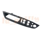 Front Left Main Switches Trim Black 6975791 For 2007-2013 BMW X5 X6 E70 ...