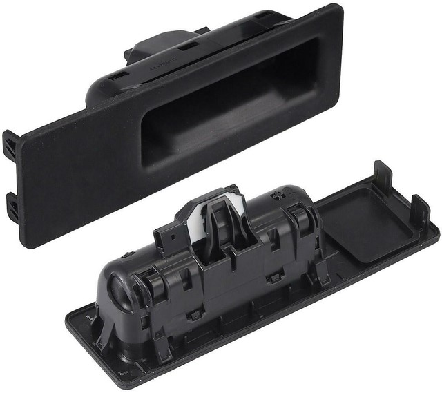 For BMW Series 5, X1, X3 , X4, X5, X6 51247463161 Trunk Lid Handle ...