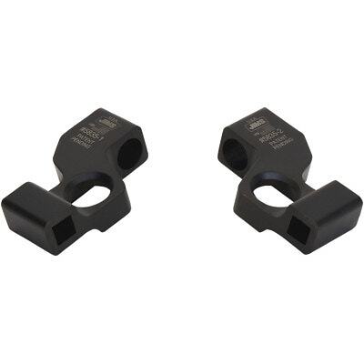 JIMS 5835 "On-Bike" Valve Spring Compressor Tool Harley Milwaukee Eight ...