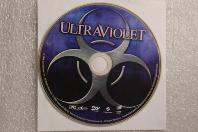 Ultraviolet (DVD) 43396145030| eBay
