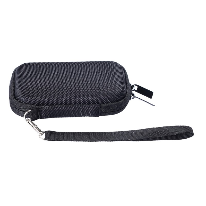 Portable Carry Case Storage Bag for Technology Drive SSD Hard Drive ...