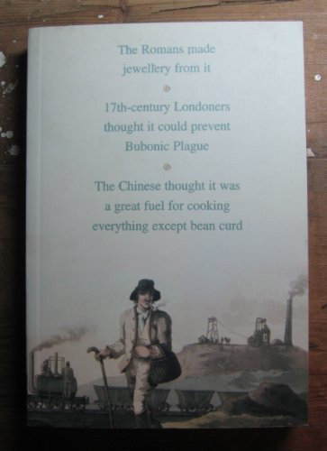 Coal: A Human History by Freese, Barbara Hardback Book The Cheap Fast ...