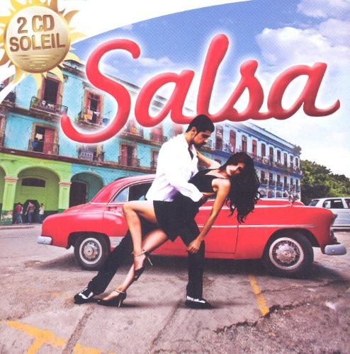 Salsa [Audio CD] NEUF 3596972977923 | eBay
