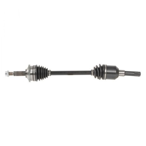 CV Axle Shaft Assembly For 00-02 Lincoln LS RWD Rear Right Passenger ...
