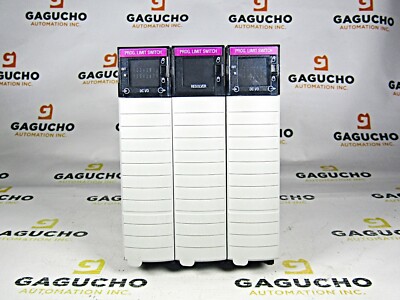 Sensors - Limit Switch