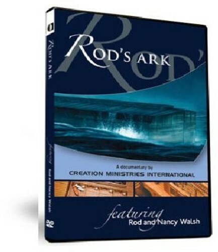 Rod's Ark (DVD) for sale online | eBay