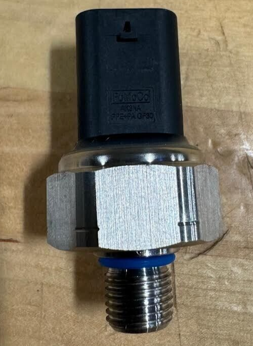 2013-2018 Ford Fusion 2015-2018 Focus 2009-2019 Flex Fuel Pressure ...