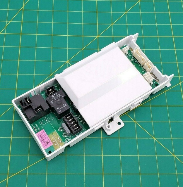 Whirlpool Dryer Control Board - W10174745 for sale online | eBay