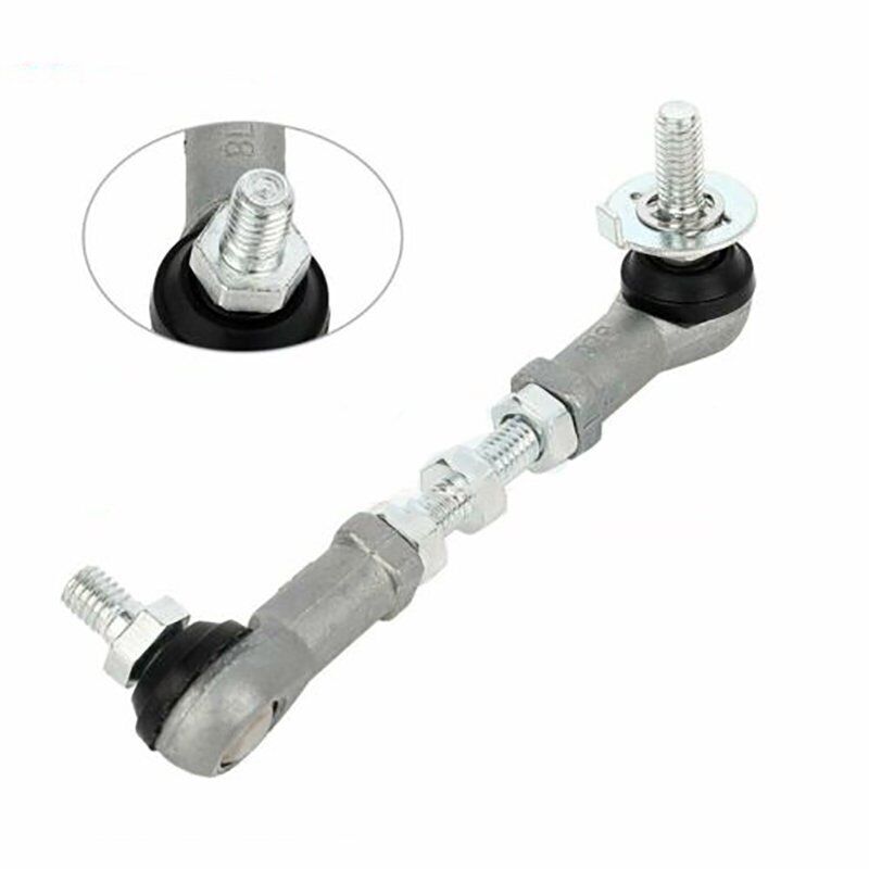1X Suspension Ride Height Sensor LINKS Rear for 2003-2009 Lexus GX470 ...