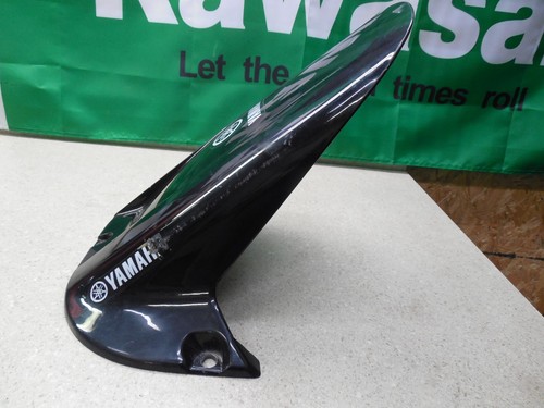 98 99 00 01 Yamaha R1 YZFR1 BACK REAR SMALL FENDER / TIRE HUGGER | eBay