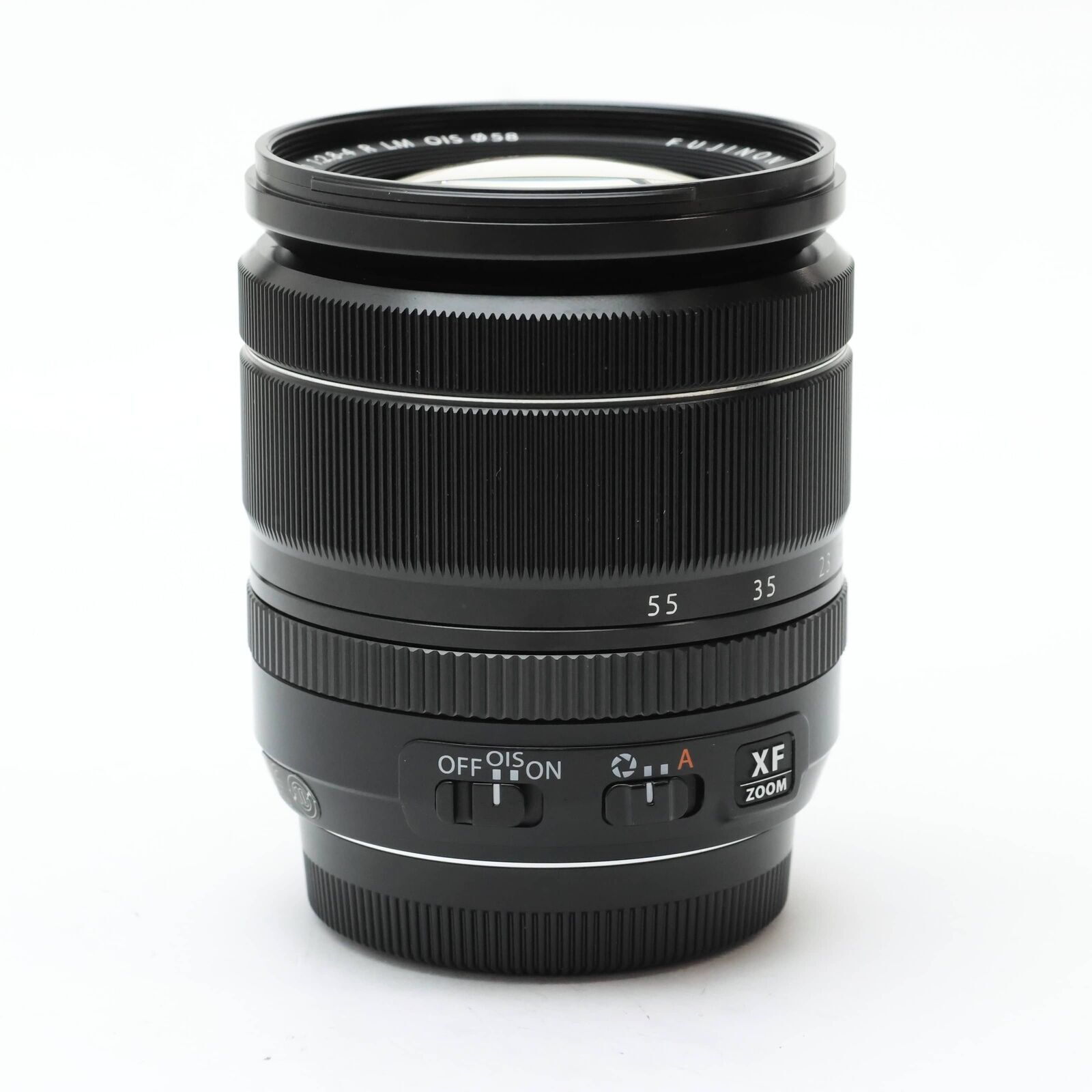 FUJIFILM Fuji Fujinon XF 18-55mm F/2.8-4 R LM OIS #105 74101017342 | eBay