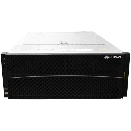HUAWEI 4U H52M-03 5288 V3 Server 2x E5-2620 V4 8-Core 0GB RAM 36xLFF 3 ...