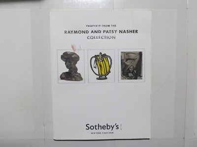 SOTHEBY'S New York Property From The Raymond and Patsy May 2006 Auction ...