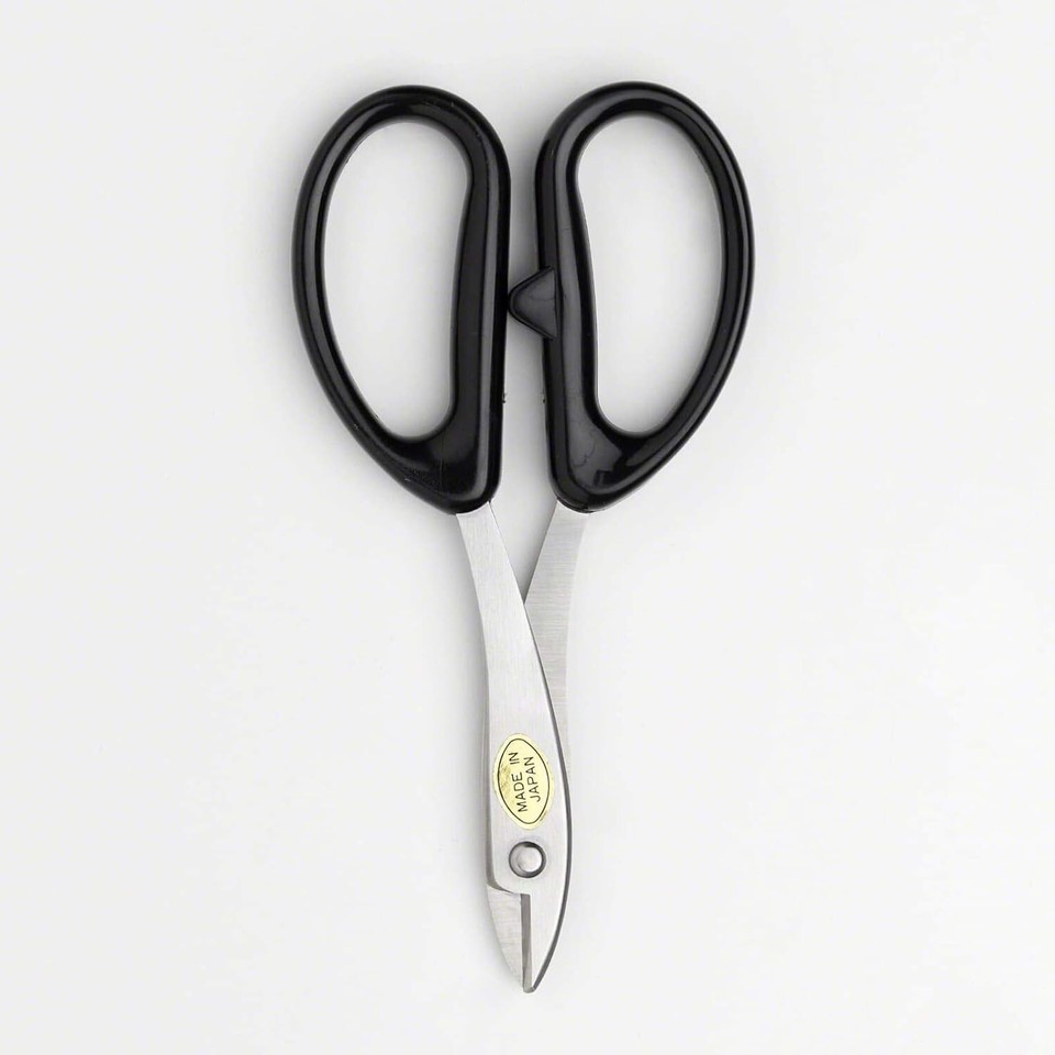 Stainless Steel Scissor Style Wire Cutter. Made in Japan. Wire Clipping ...