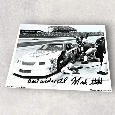 Mark Stahl
