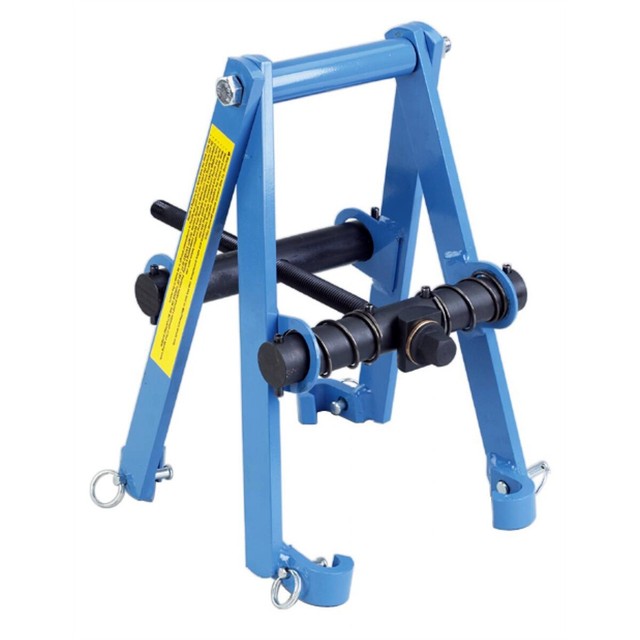 OTC SPX Clamshell Strut Spring Compressor Tool Model 7560 for sale ...