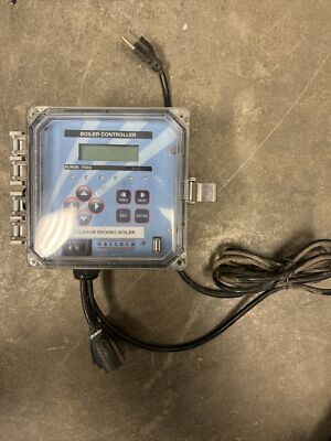 HVAC Units - Cleaver Brooks