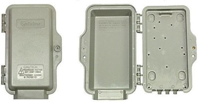 Madison TELECOMMUNICATIONS CATV WALL BOX MADMT1312B 212x29mm Telstra | eBay