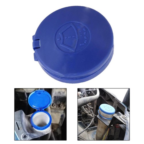 643238 Washer Fluid Bottle Cap 45mm Wear Resistant Durable Windshield ...