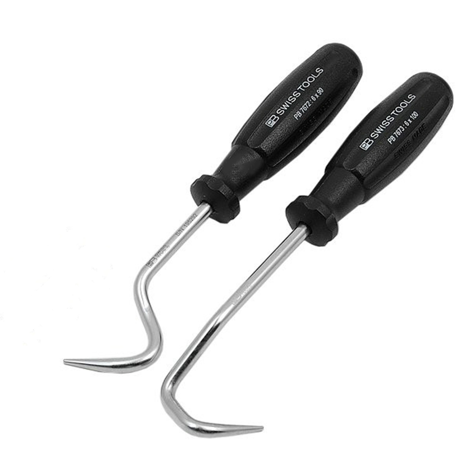 2pcs Hose Plucker Set Hook Style PB 7674.CN with Multicraft handle | eBay