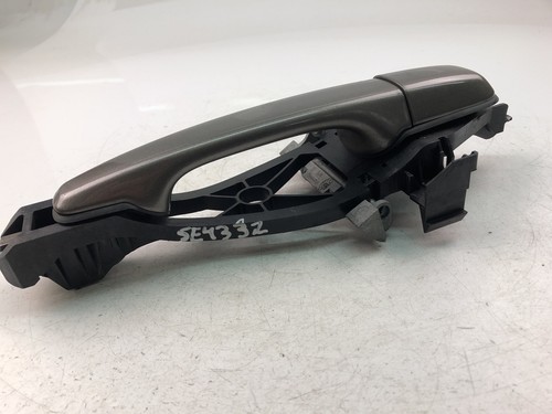 SE4332 VOLVO S80 2010 Door Exterior Handle 39879658 | eBay