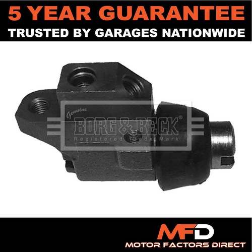 Fits Reliant Fox Kitten 0.8 MFD Front Right Wheel Brake Cylinder ...