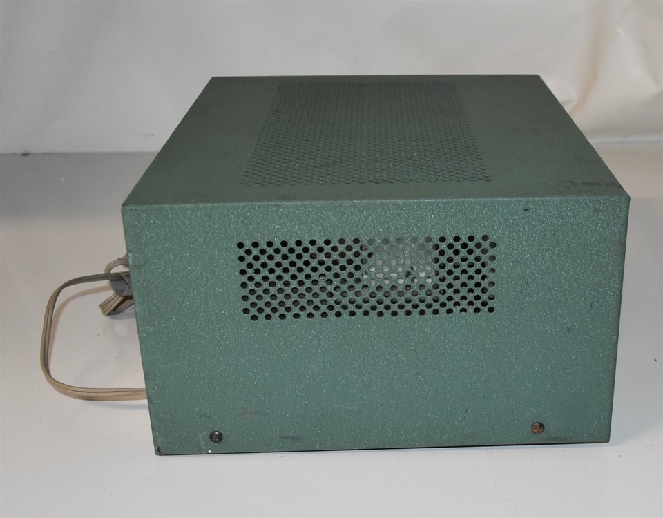 HEATHKIT DX-60B HF TRANSMITTER | eBay