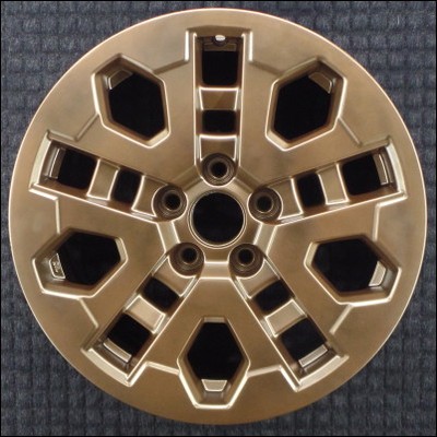 Honda Ridgeline 18 Inch Painted OEM Wheel Rim 2021 To 2024 | eBay