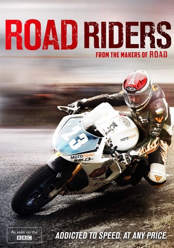 Road Riders (DVD) 5060192818611 | eBay