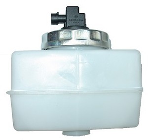 Brake fluid reservoir for iveco eurocargo 98407236 | eBay