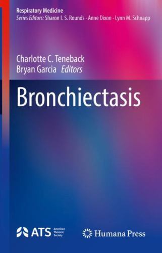 Bronchiectasis (Respiratory Medicine), Book 9783031129254| eBay