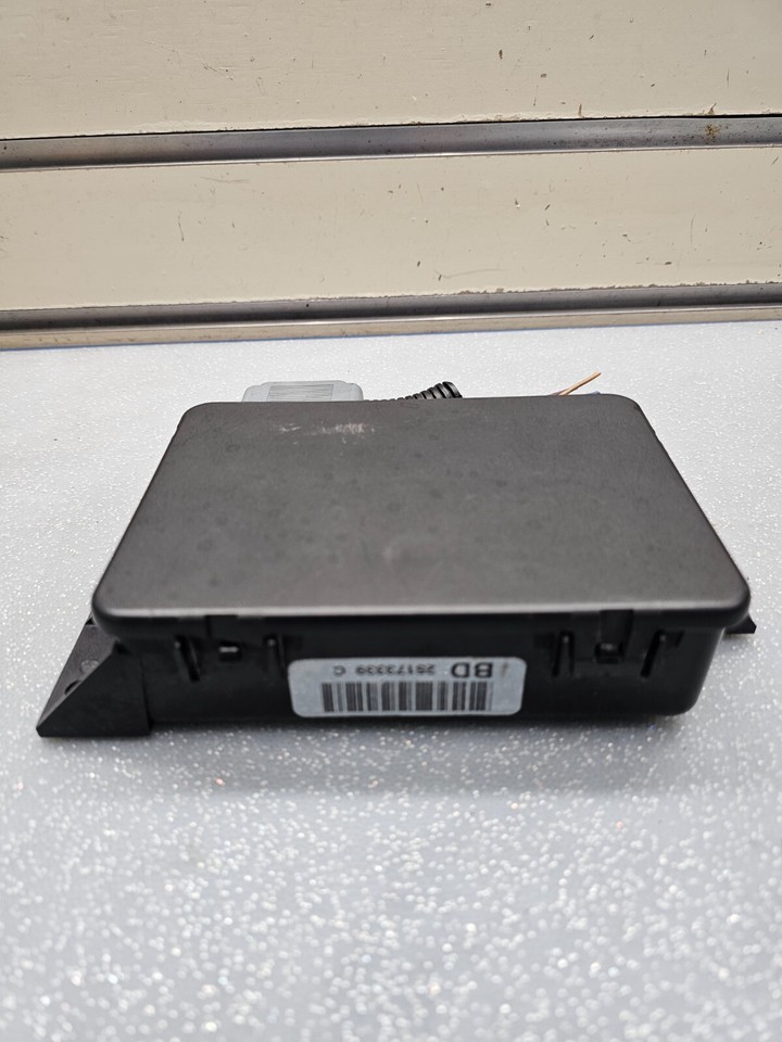 00-02 CHEVY SILVERADO TAHOE YUKON TAC THROTTLE ACTUATOR CONTROL MODULE ...