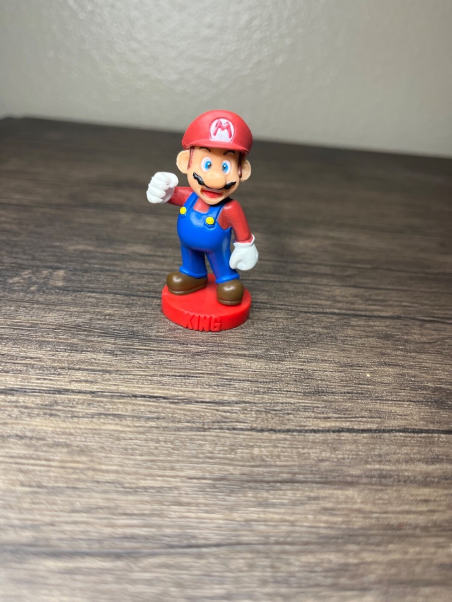 Set Figurines Chess Amiibo