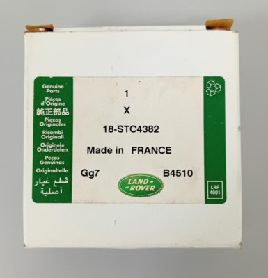 GENUINE LAND ROVER DEFENDER DISCOVERY RANGE ROVER CLASSIC WHEEL BEARING ...