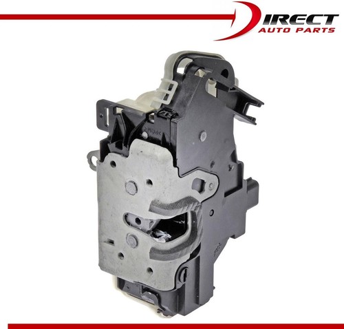 Door Lock Actuator Motor Rear Right Dorman 937-613 fits 08-11 Ford ...