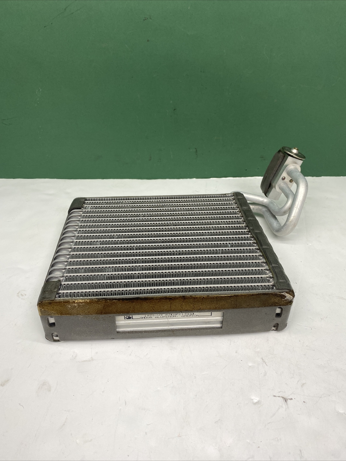 2003 Honda Element AC A/C Heater Core Used OEM AD210S5DG040M1 | eBay