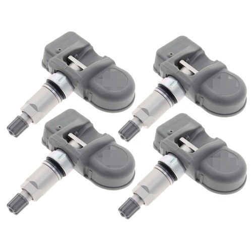 4PCS 56029400AE 56029400AB Tire Pressure Sensor 433MHZ For Dodge Jeep ...