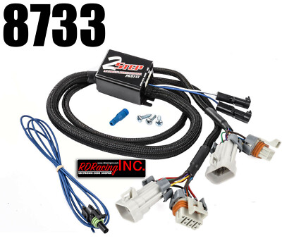 MSD-8733 LS 2-STEP LS1/LS2/LS3/LS6/LQ4/LQ9 4.8/5.3/5.7/6.0/6.2 free ...