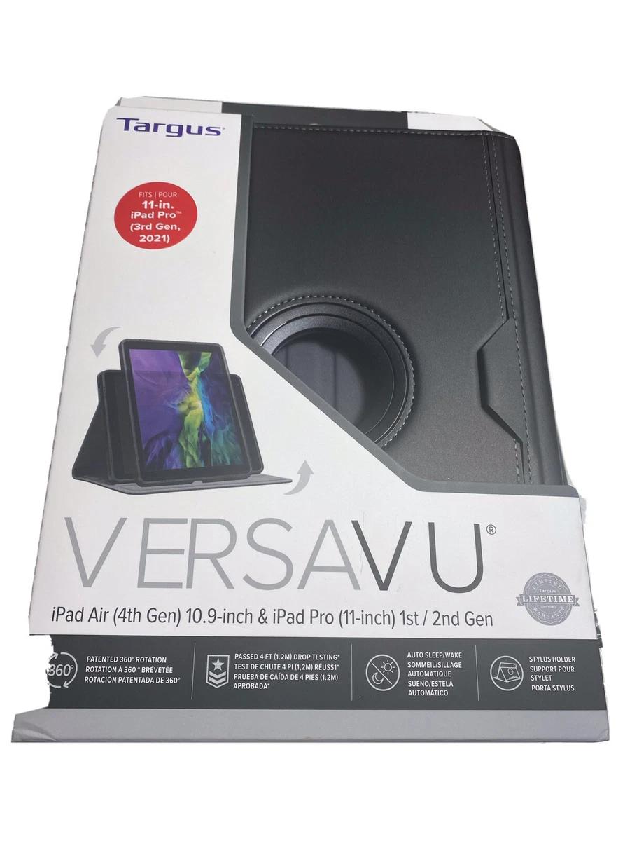 Black Ipad Air Box