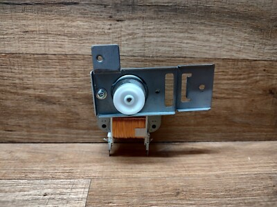 Wolf MC24 Convection Microwave Fan Motor With Pulley 817348 / 806157 | eBay