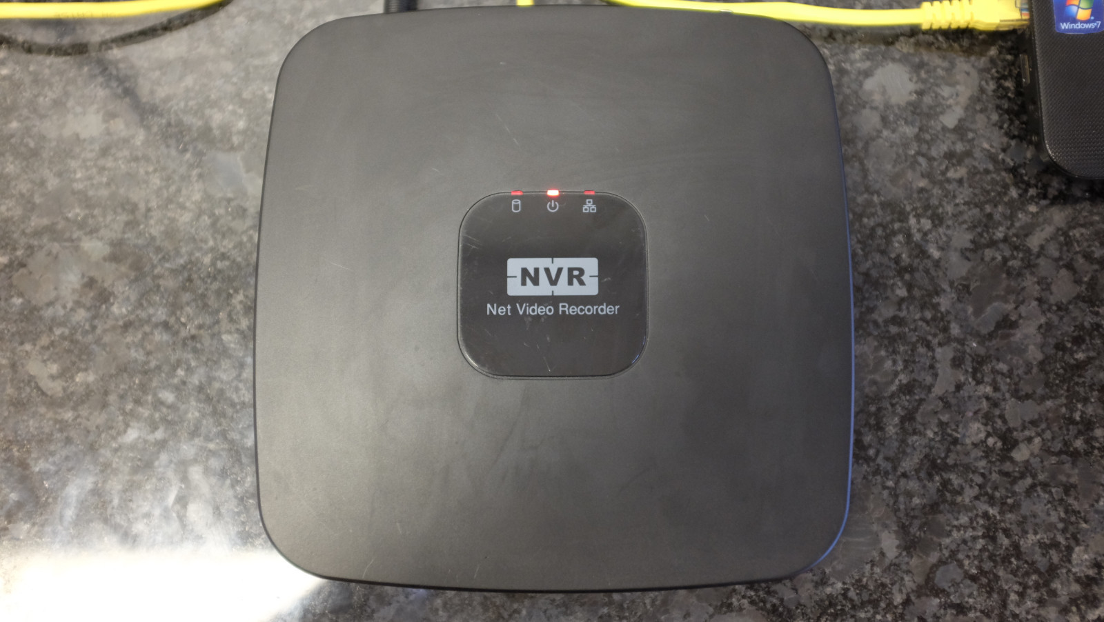 Holis NVR4104-P-4TB 4-Channel 1080P Network Video Recorder | eBay