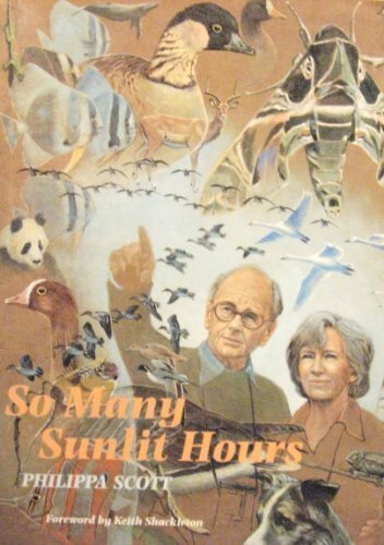 So Many Sunlit Hours By Philippa Scott | eBay