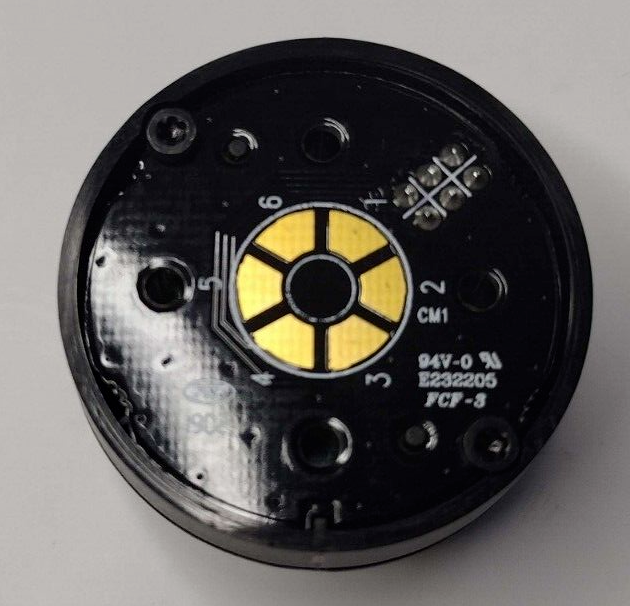 Original Astro C40 TR Controller D-Pad Replacement - Next Day Shipping ...
