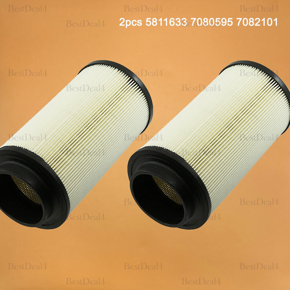 Polaris 7080595 - Air filter cross reference