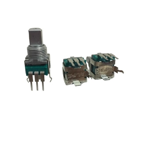 10PCS RK09 speaker precision potentiometer RK09L1140A66 | eBay Australia