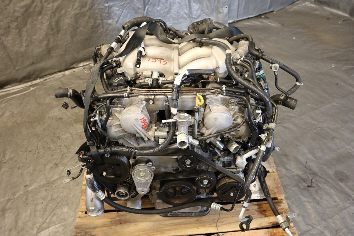 Nissan Skyline R35 Engine Nissan Skyline GT R Z Tune Turbo Magazine