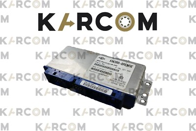 IVECO ABS ECU 504089275 5802883539 *USED* *HGV TRUCK EUROCARGO PARTS UK ...