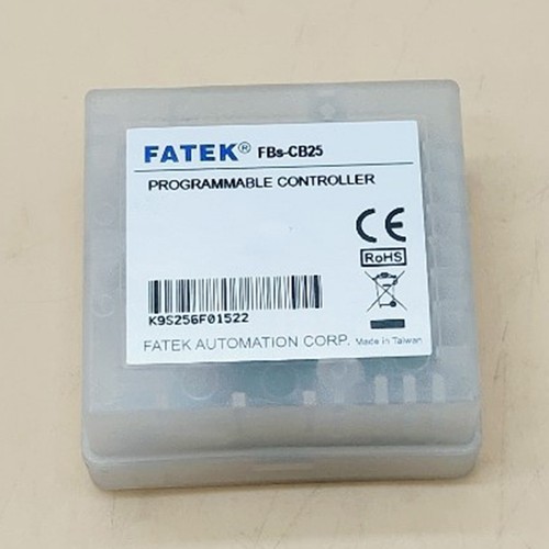 New 1PC For Fatek FBS-CB25 PLC Communication Board Free Shipping | eBay