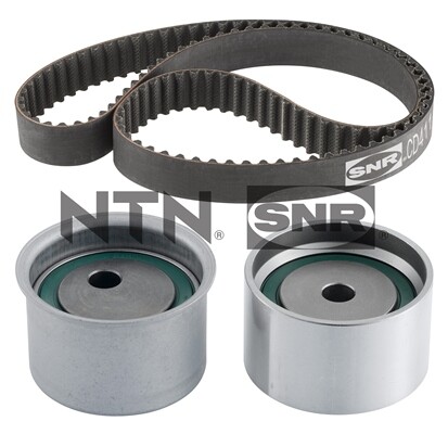 New Timing Belt Set for HYUNDAI KIA:XG,JM,COUPE,TUCSON,TRAJET 24312 ...