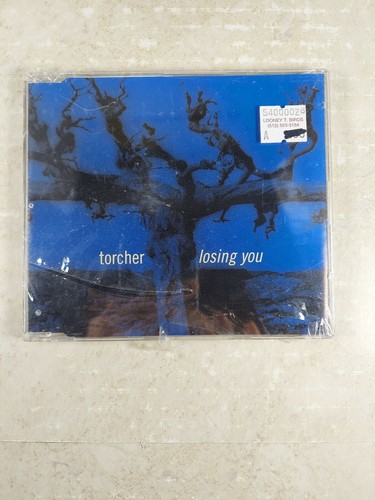 Torcher Losing You 1996 Tim Kerr NEW CD Single 764483014229| eBay